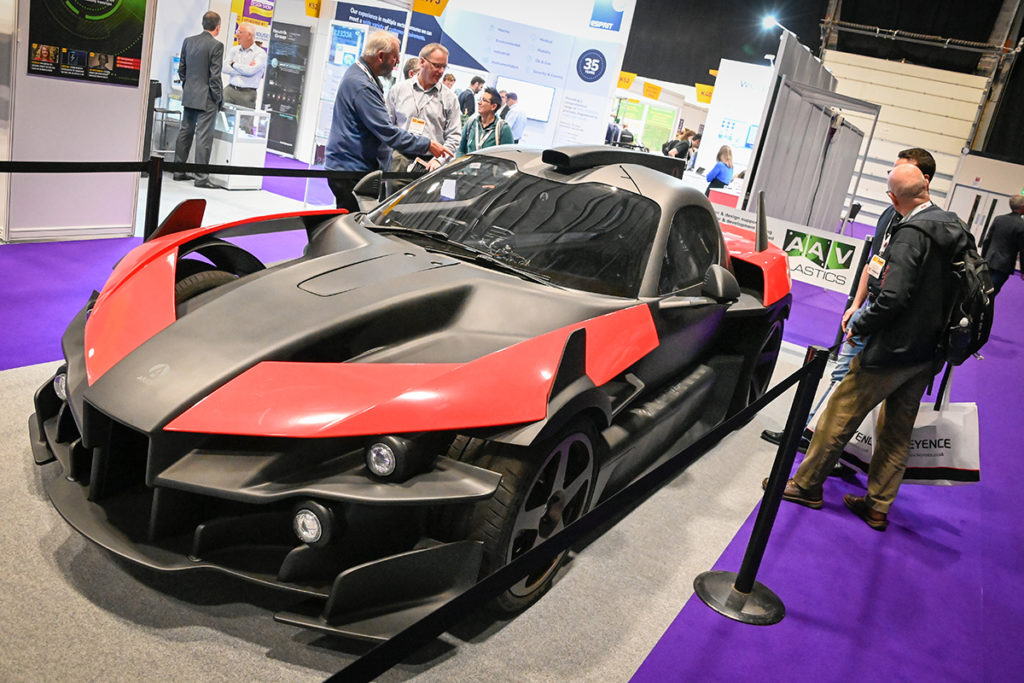 Engineering Design Show 2024 – Industrial Process News