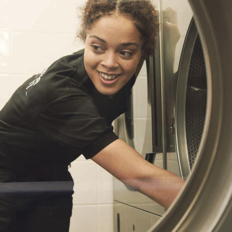 Innovations in Industrial Laundry Equipment – Industrial Process News